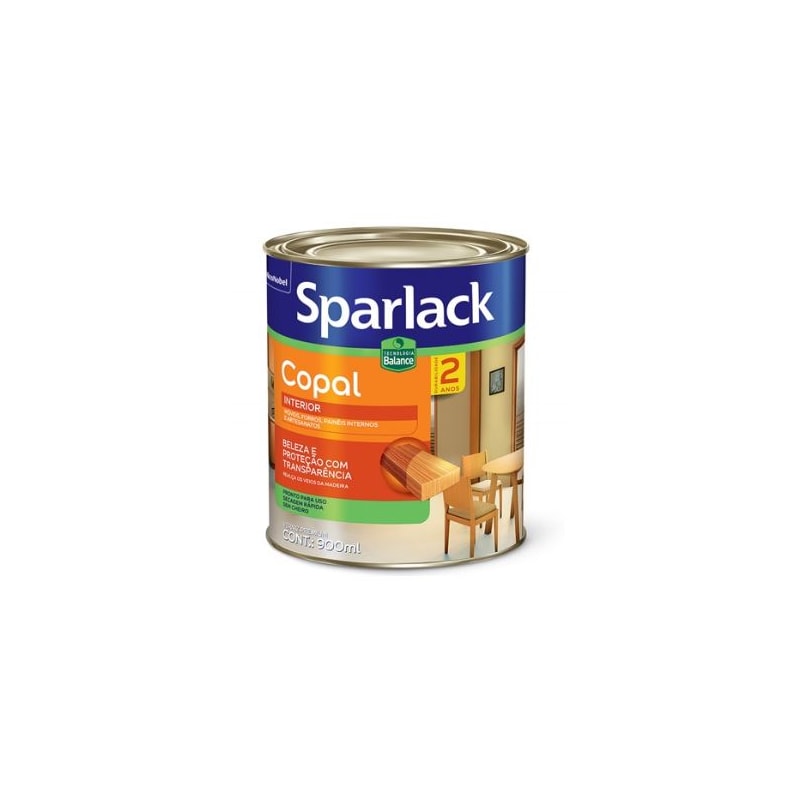Verniz Extra Marítimo Brilhante Balance 900ml Sparlack | Bela Tintas Verniz Extra Marítimo Brilhante Balance 900ml Sparlack | Bela Tintas